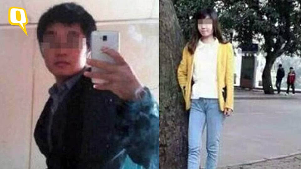 Man Held After Selfie With Murdered Girlfriend’s Corpse Goes Viral