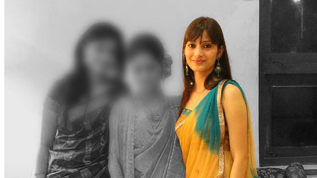 Sheena Murder Tip-Off Came From Her Friends in Meerut: Exclusive
