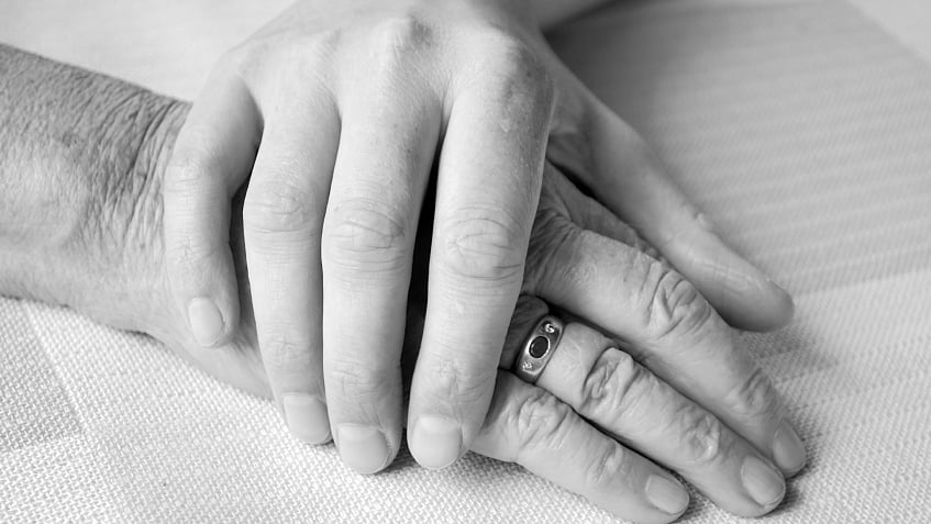 A Timeline of Events That Unfolded in the Fight for Euthanasia