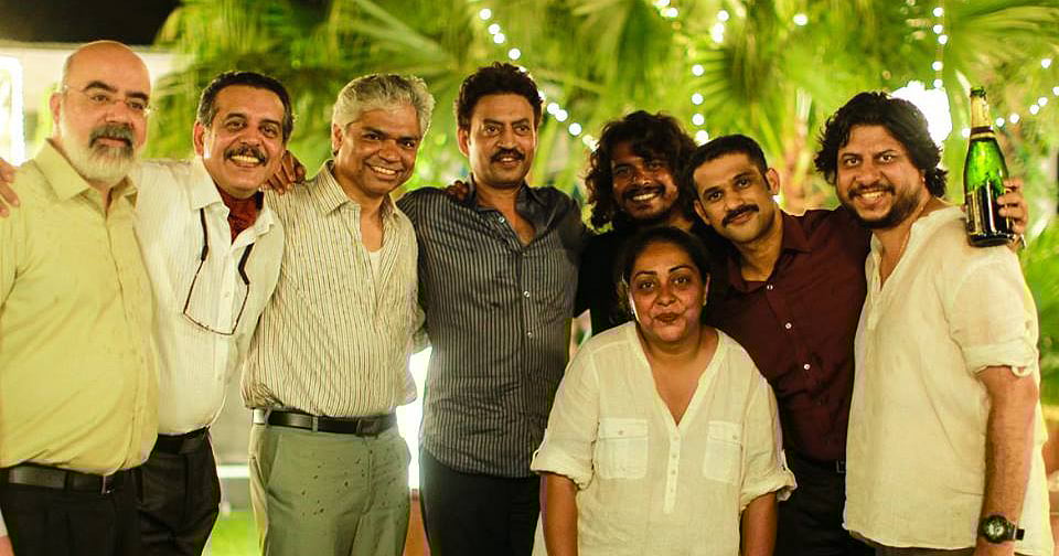 How We Made ‘Talvar’: A Producer’s Note (Part 1)