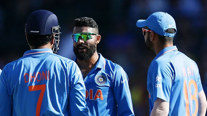 Ravindra Jadeja Is Back! Named in Squad For First 2 Tests vs SA
