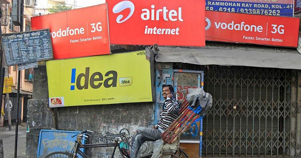 Balesh Sharma Quits as Vodafone Idea CEO, Ravinder Takkar Replaces