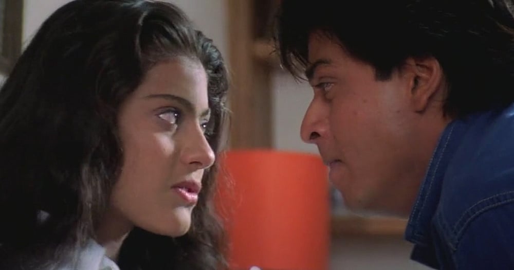 Five Classic DDLJ Dialogues That Take Us Back to the ’90s