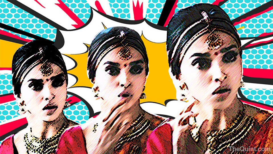 How GIFs Are Becoming A Fine Art, Narrated Through GIFs