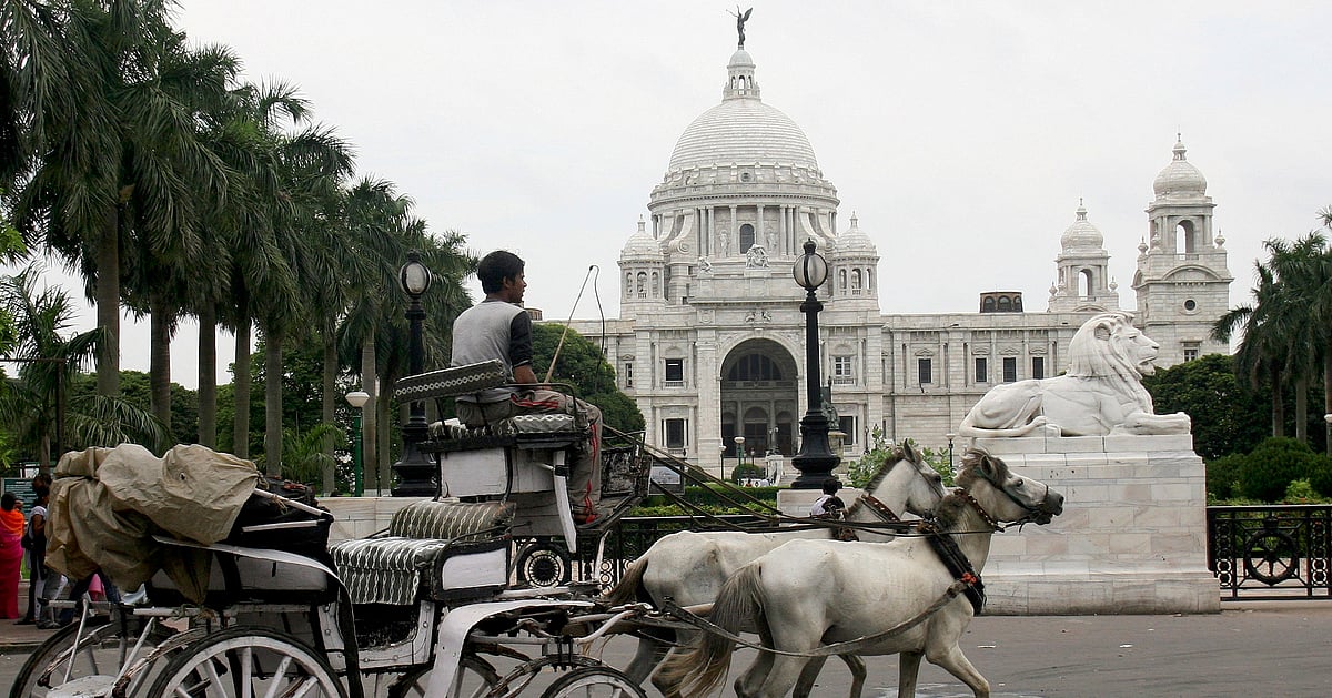This Day in History: The Partition of Bengal in 1905