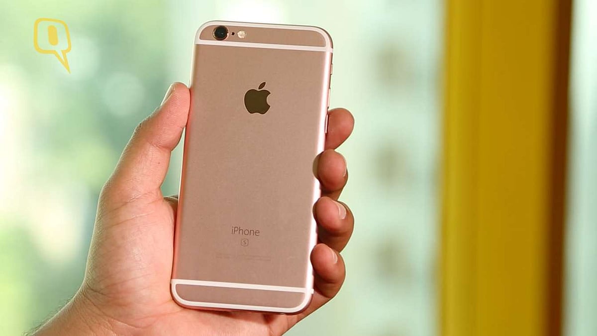 TecQ Wrap: Apple iPhone 6s First Impressions, Google Nexus