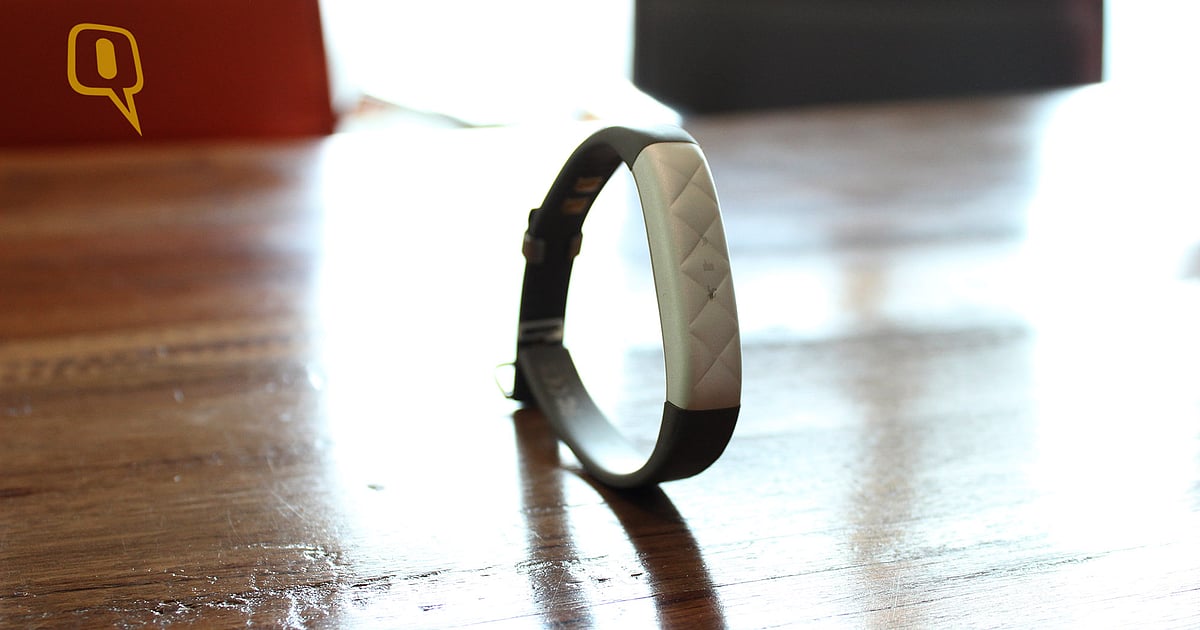 Review: Jawbone UP3 Gets Saved by the App