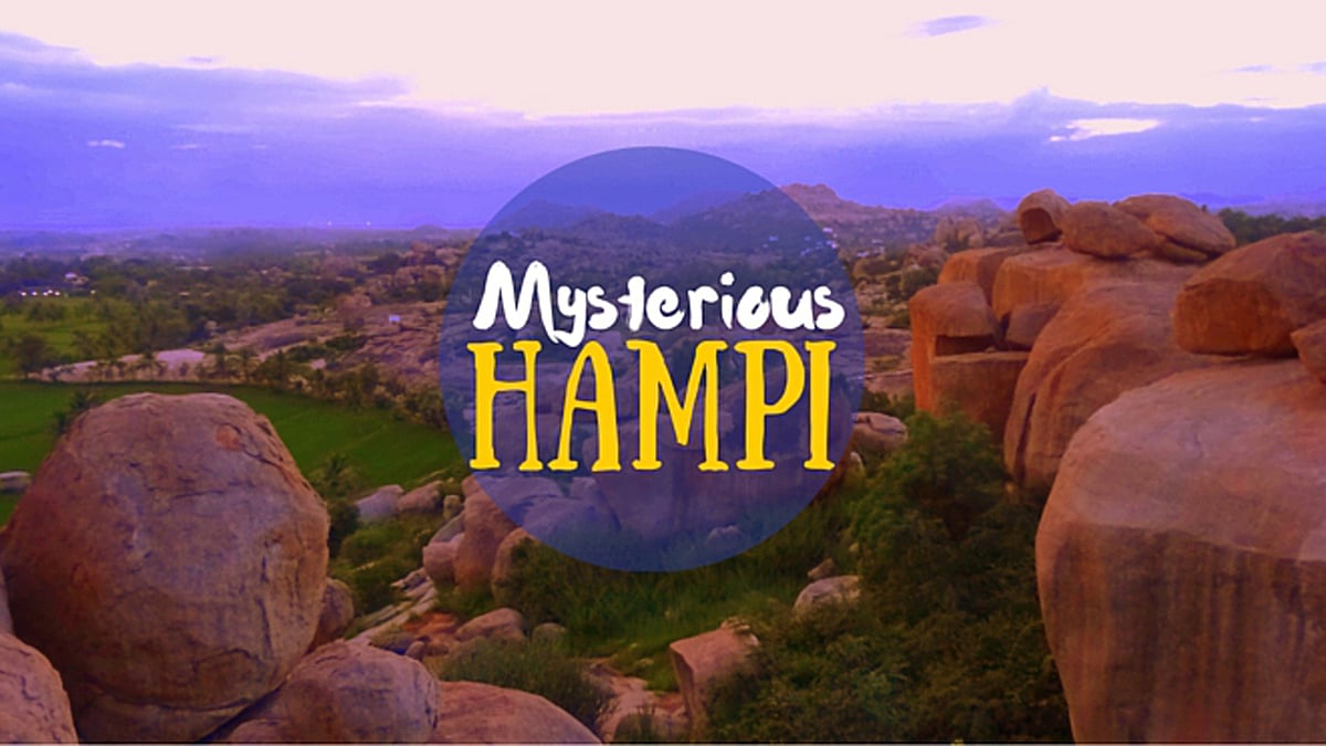 Hampi: 11 Awesome Things to do in This Land of Mystery