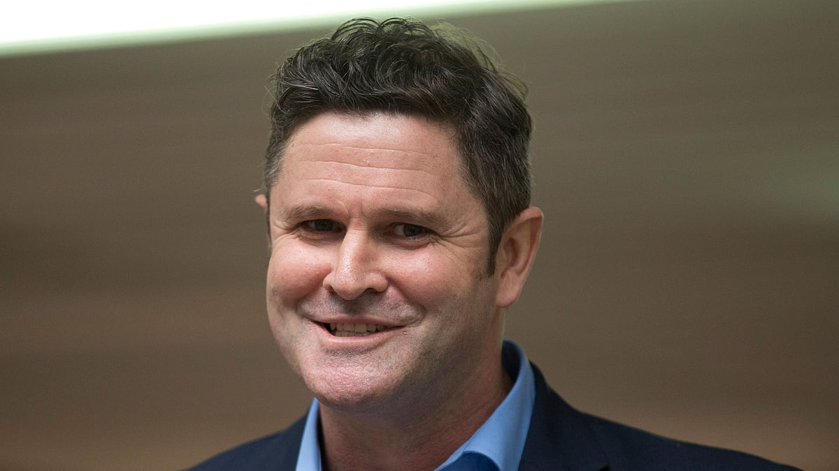 Chris Cairns News: Latest Chris Cairns News, Top Stories, Articles ...