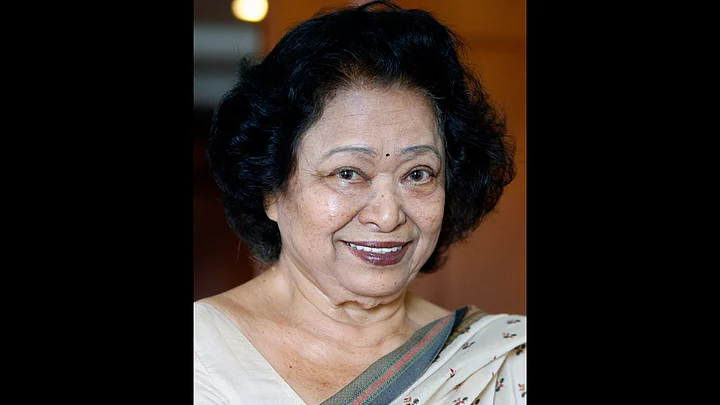 Remembering Mathematician Shakuntala Devi on Her Birth Anniversary