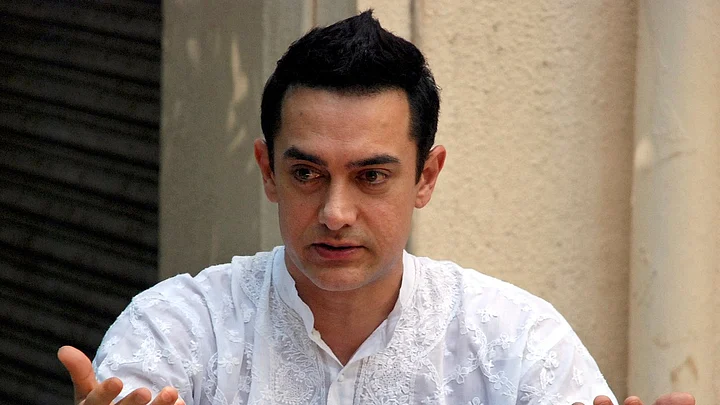 An Open Letter to Aamir Khan From a Disappointed Fan