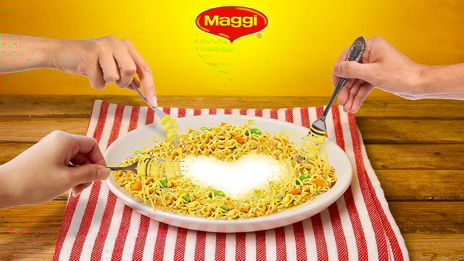 60,000 Maggi Kits Sold Out in 5 Minutes on Snapdeal