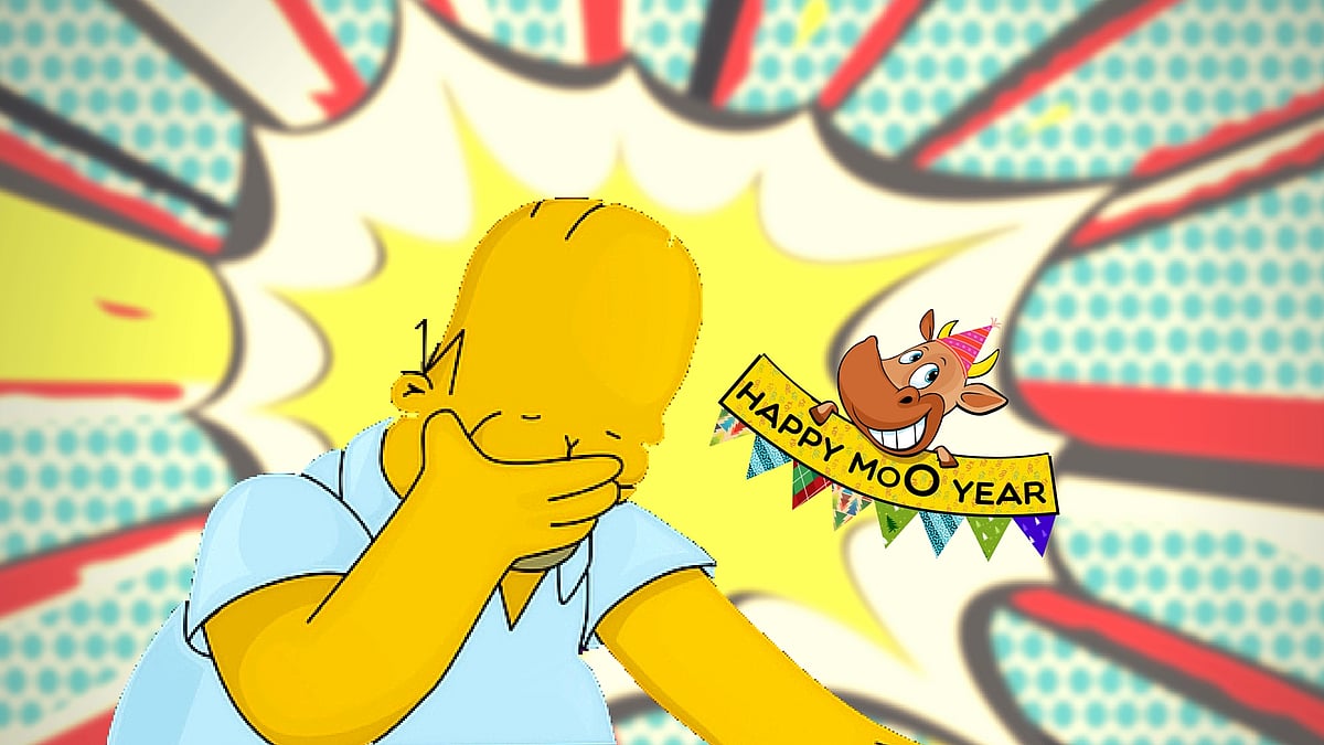 Filmi Moments From 2015 That Deserve a Major Facepalm