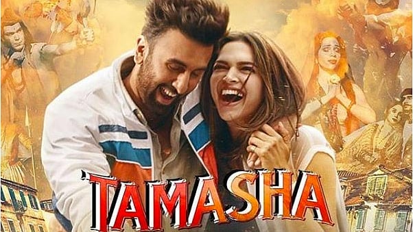 Tamasha Is an Old, Old Story, Poorly Re-Told