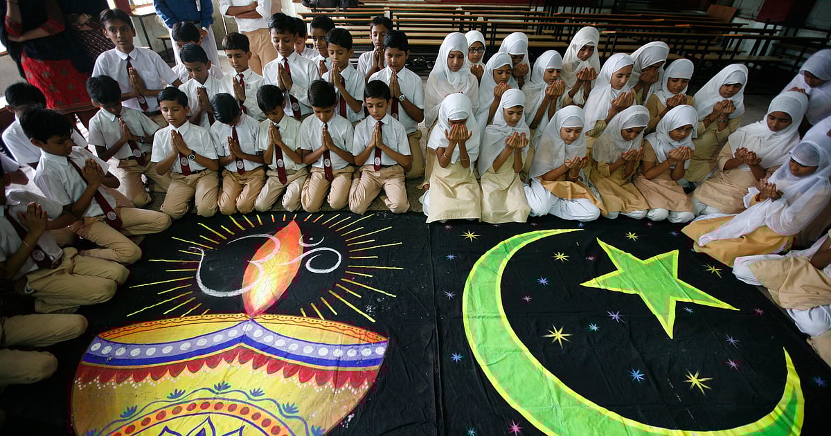 When Secularism Hasn’t Served Its Purpose, Will ‘Areligious’ Do?