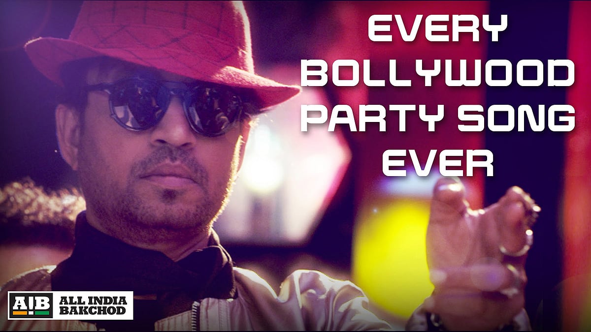 YouTube India Rewind 2015: AIB, Salman Khan, Honey Singh & More