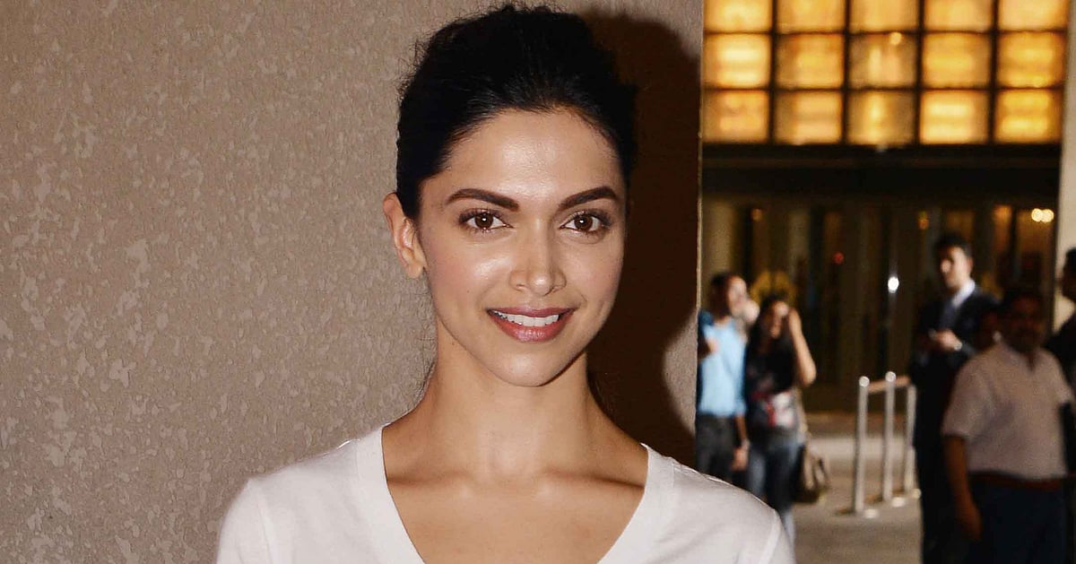 Does the Vin Diesel-Deepika Hug Mean a Possible Collaboration?