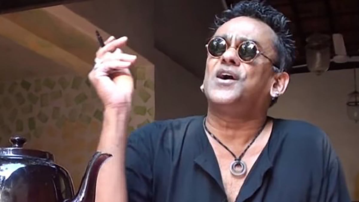 Chargesheet Filed Against Pop Singer Remo Fernandes