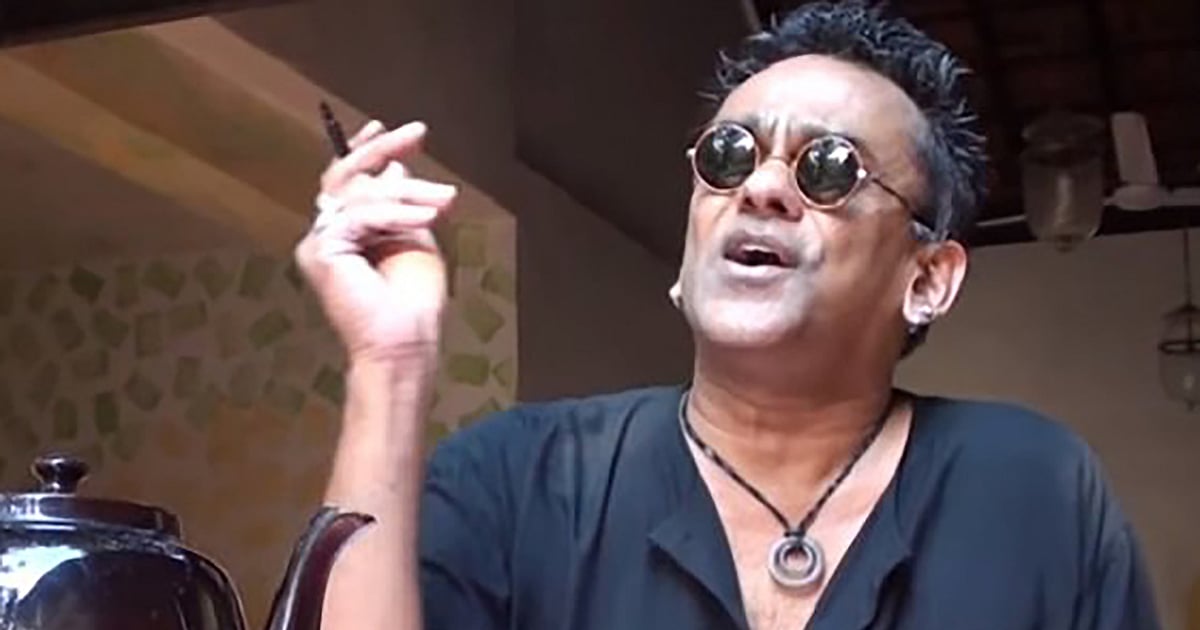 Chargesheet Filed Against Pop Singer Remo Fernandes