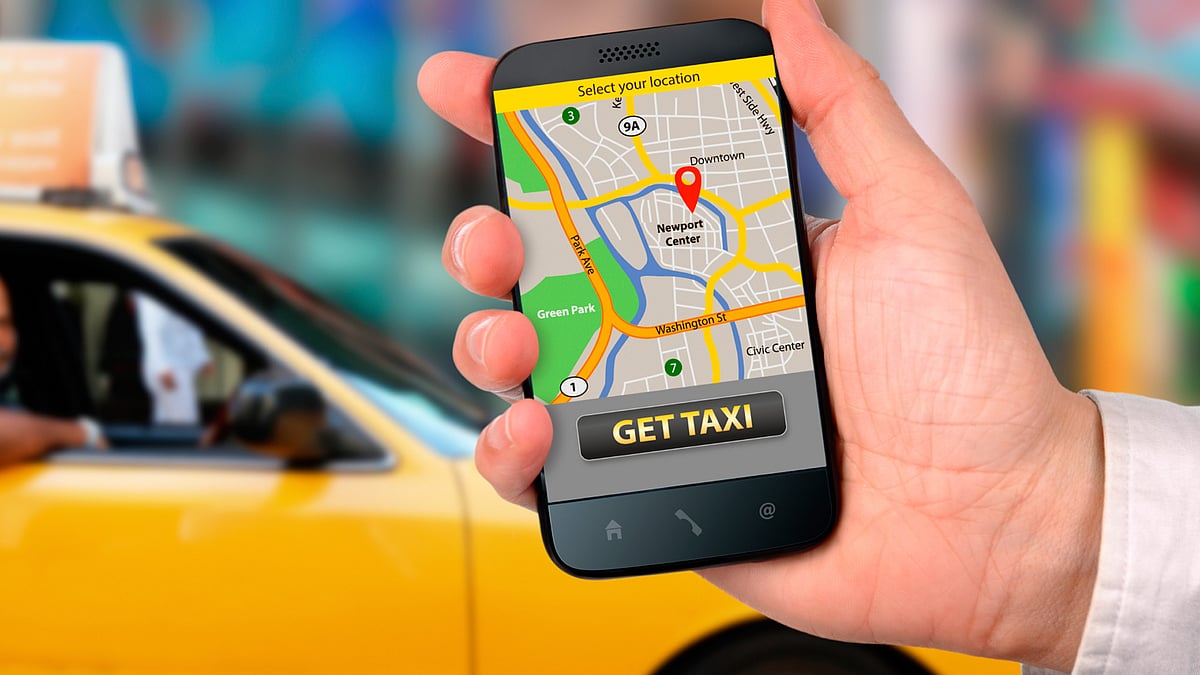 Small Fleet Cab Owners May Challenge Ola and Uber With This App