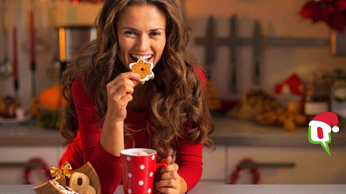 Christmas Dental Care: Here’s How to Look After Your Teeth This ...
