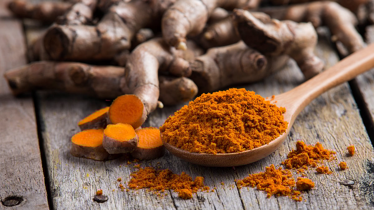 Revolutionary Discovery: Anti-Cancer Molecule Found in Turmeric