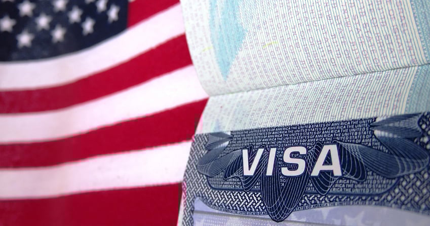 US Sets Target of Issuing 1 Million Visas to Indians in 2023