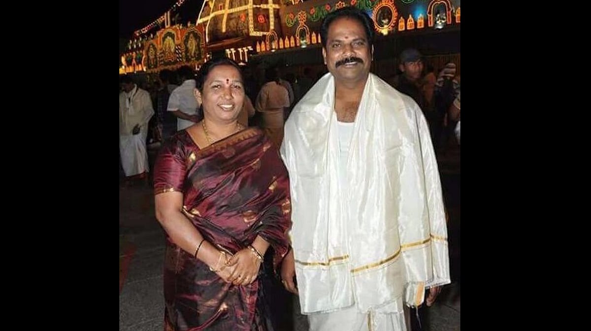 Chittoor Mayor Double Murder Case: Corporator Hangs Himself