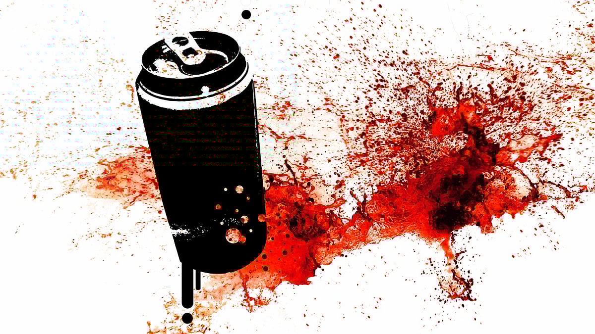 Two Injured in Can Bomb Explosion in Hooghly