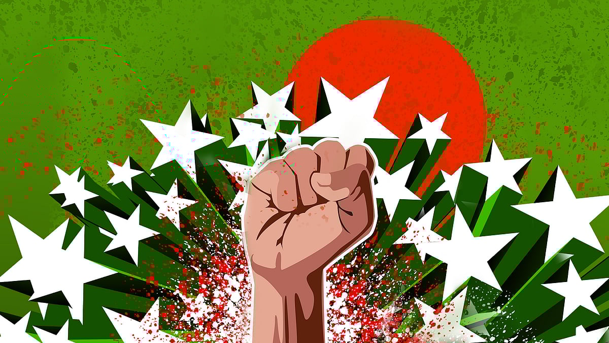 Bangladesh’s Unfinished Revolution: Despair to Hope and Justice