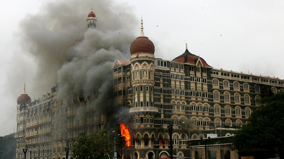 Who is David Headley? Lashkar-e-Taiba’s Spy and 26/11 Mastermind