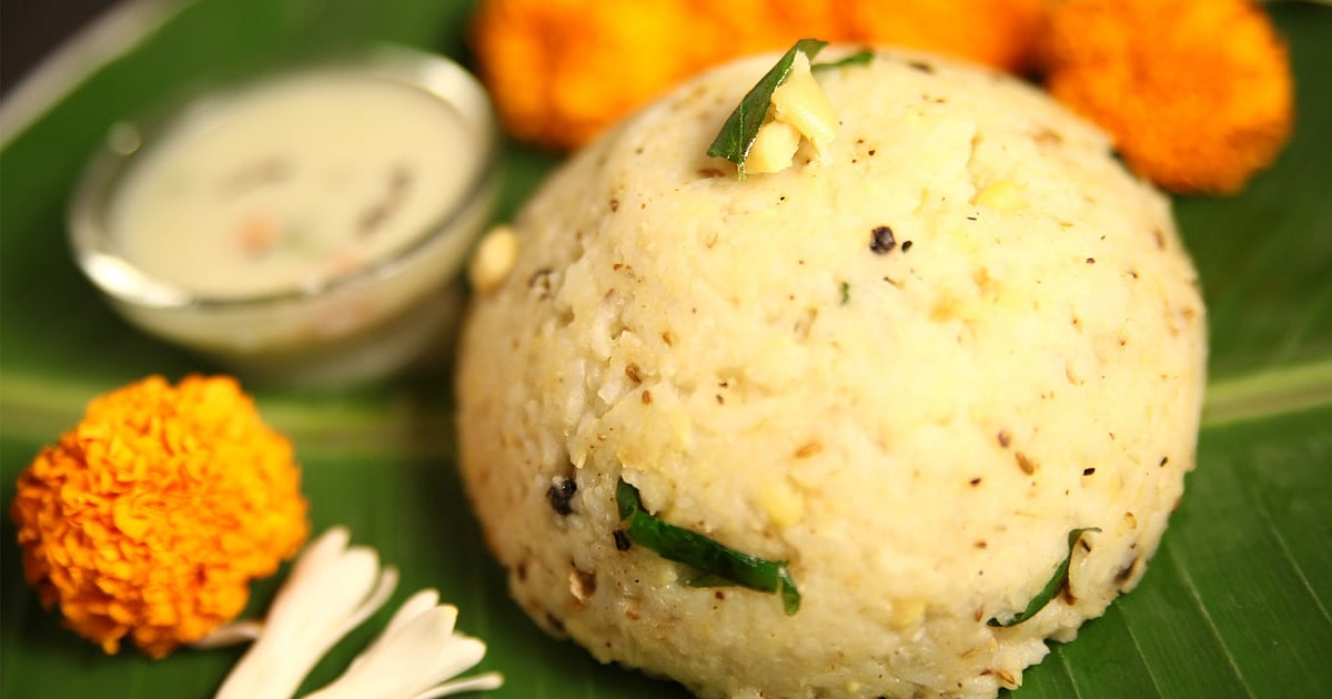 How We Got Pongalifying – The History of Pongal is Very Very Rice!