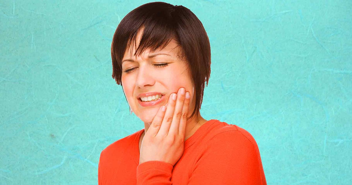 World Oral Health Day 2019: Sensitive, Tender Teeth: Causes, Symptoms ...