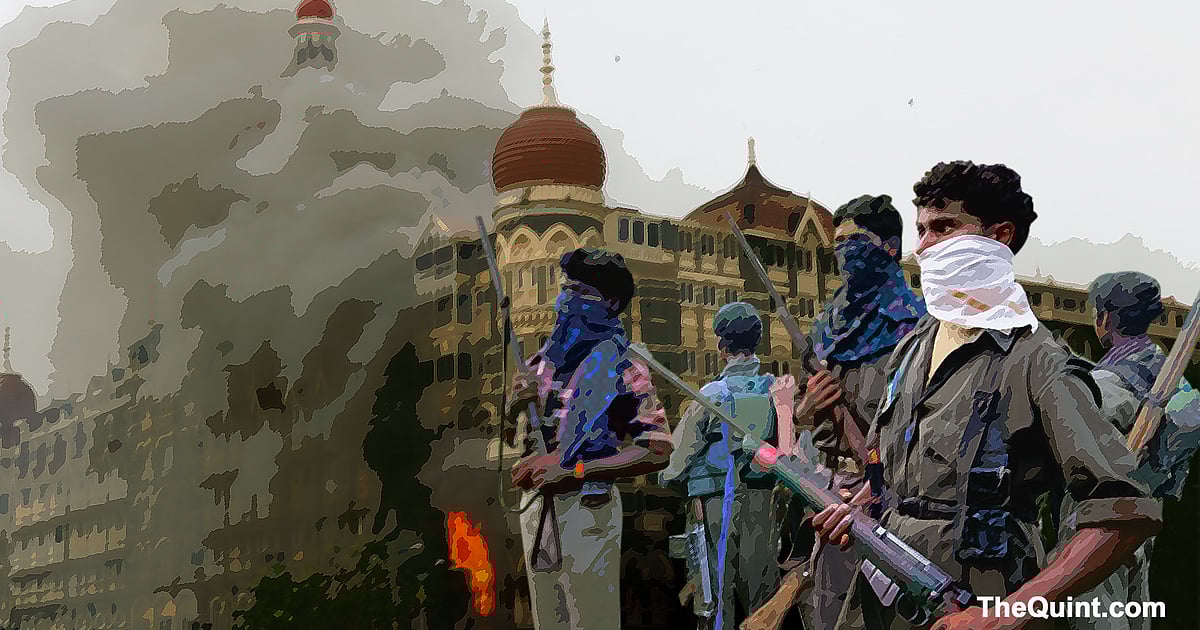 Terrorists, Gunmen, Militants: How Do We Define Acts of Violence?