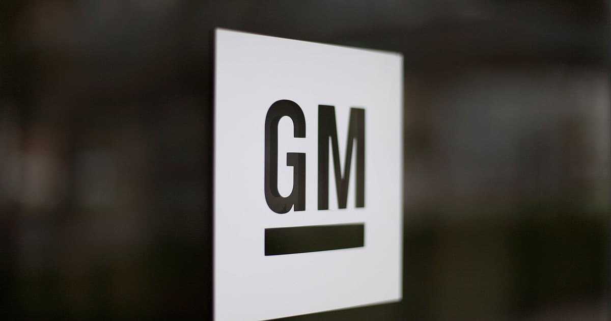 Gemeral Motors to Lay Off Over 14,000 Employees in North America