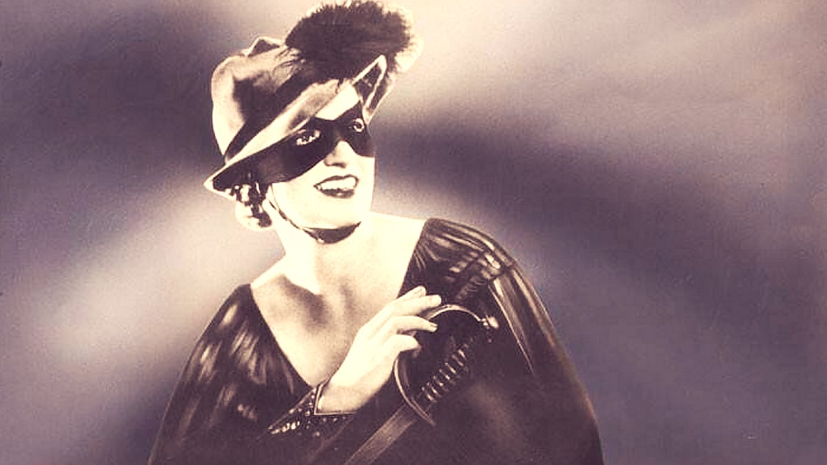 Fearless Nadia Birth Anniversary: Remembering Fearless Nadia, India’s ...