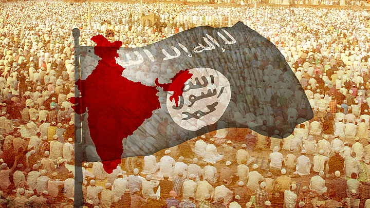 Two Years of ISIS: Muslim Clerics Say it Won’t Succeed in India