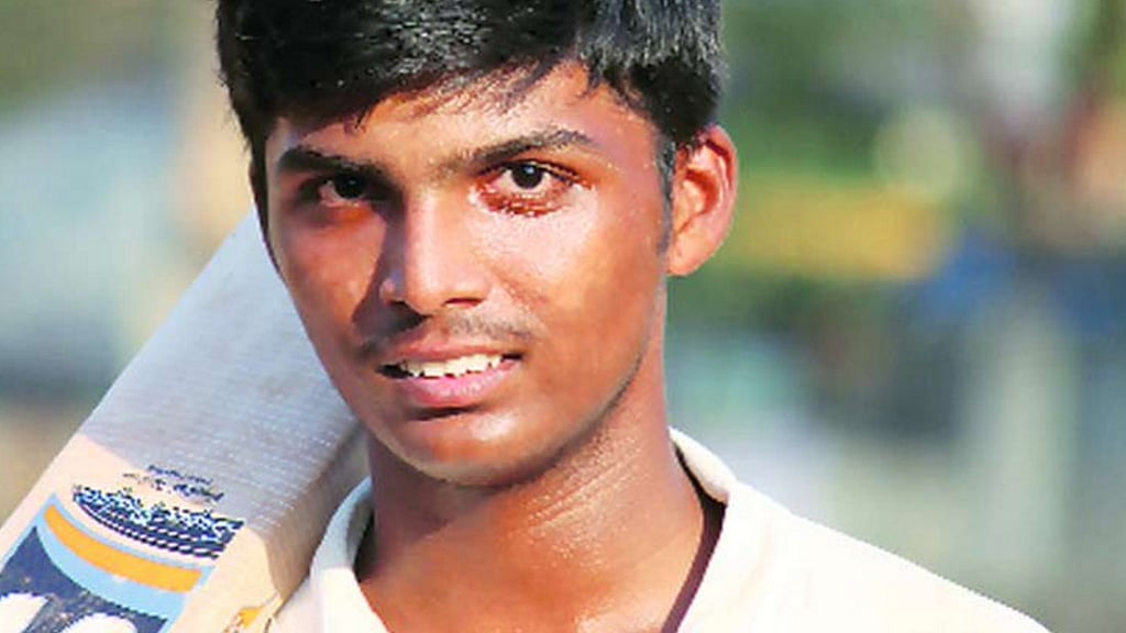 Pranav Dhanawade News: Latest Pranav Dhanawade News, Top Stories ...