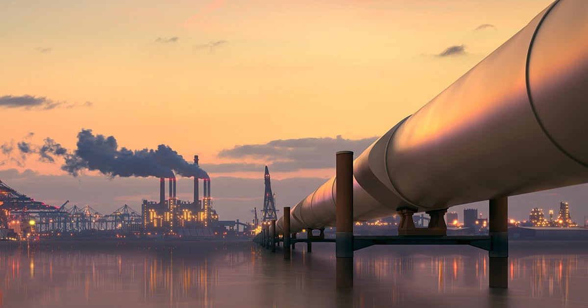 Oil Crash Explained: How Are Negative Prices Even Possible?