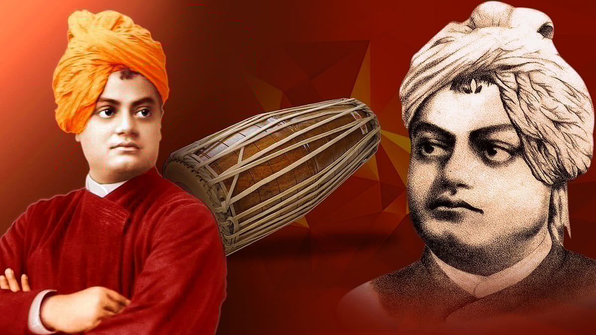 Swami Vivekananda Death Anniversary Special: A Paean to Swami ...