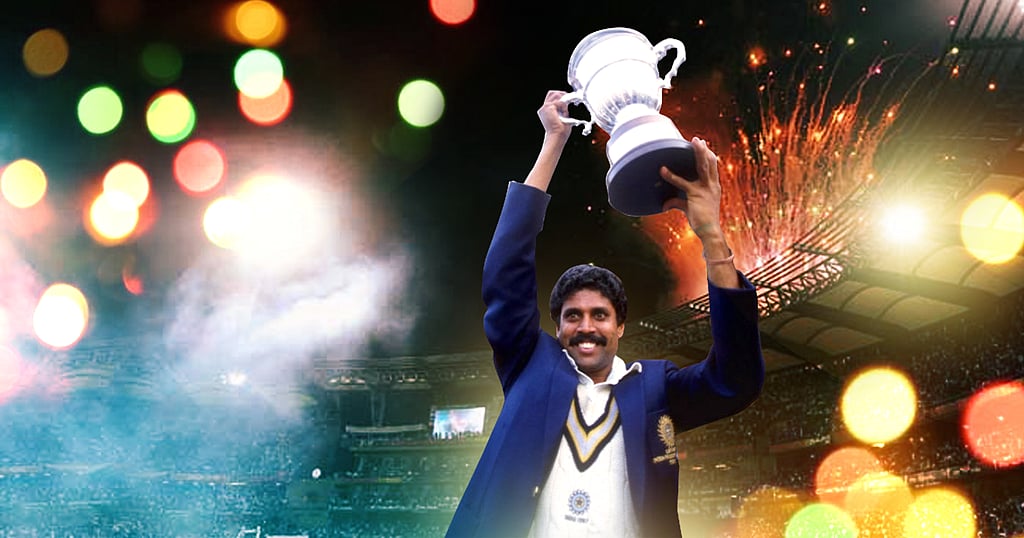 Kapil Dev Turns 60: 15 Amazing Facts, Figures & Records of Kapil Dev on ...
