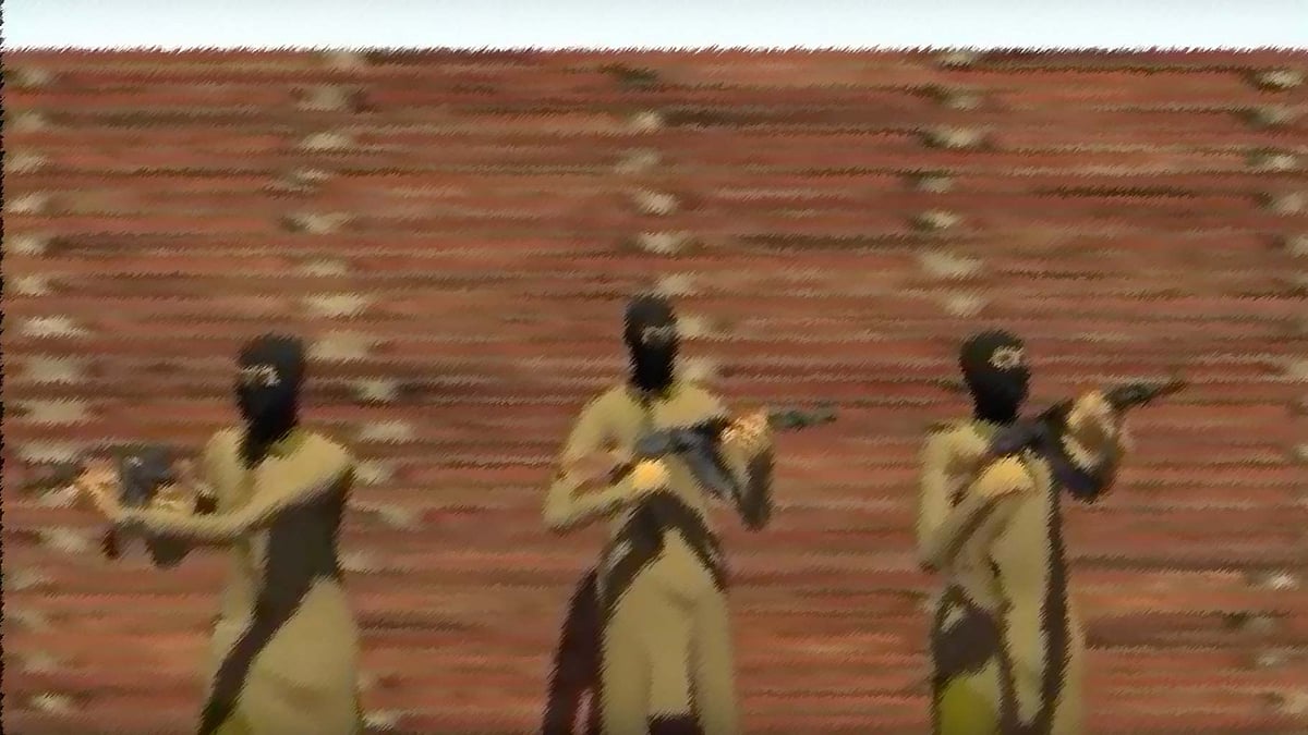Video Game Based on Peshawar Attack Taken Down After Criticism