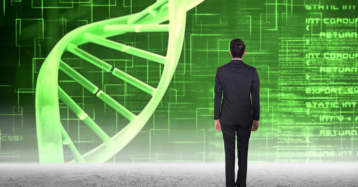 Microsoft, Taiwan AI Labs Collaborate for Genetic Analysis