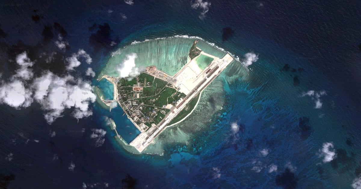 China to launch 3 artificial or man-made moons carrying a huge space ...