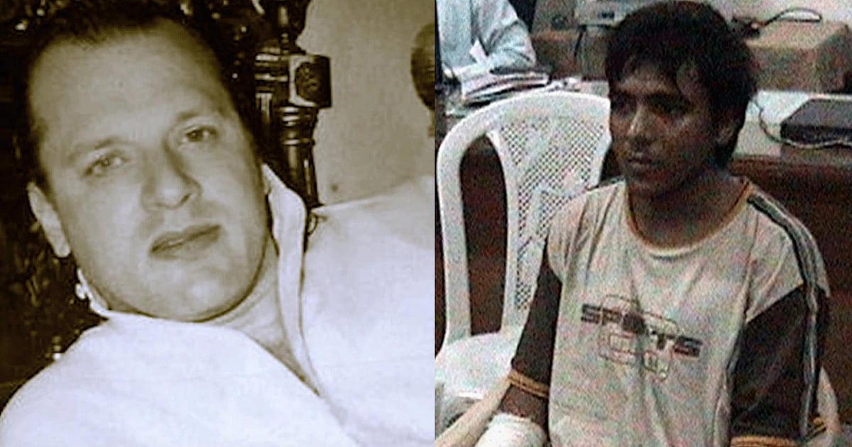 Always Suspected ISI Hand in 26/11, Says Investigating Officer