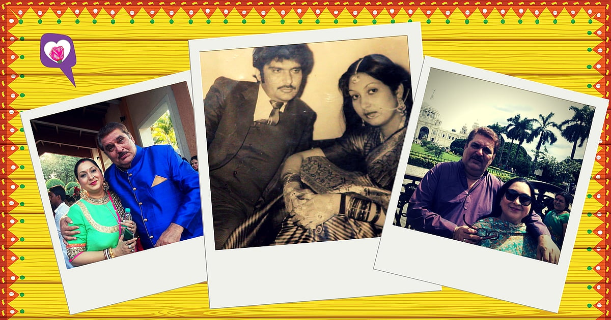 #MyLoveStory: Jab Raza Murad Met Samina