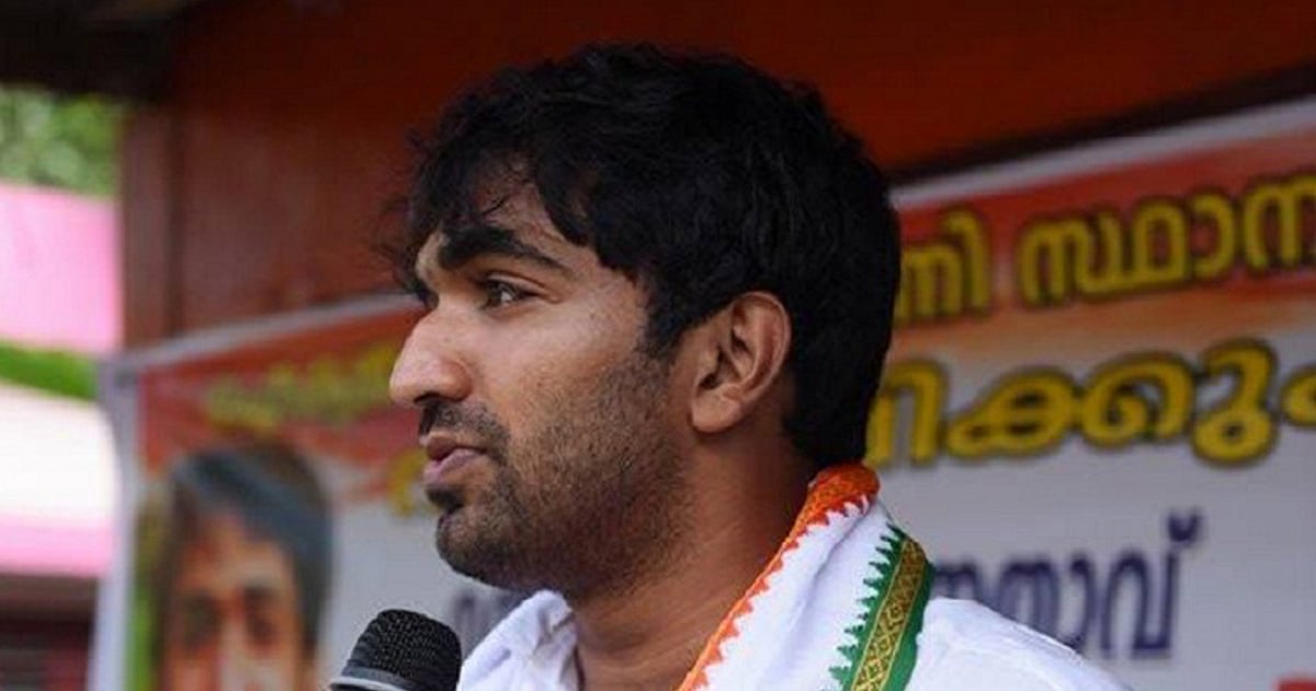 Solar Scam: Silence is the Best Response, Says Chandy’s Son