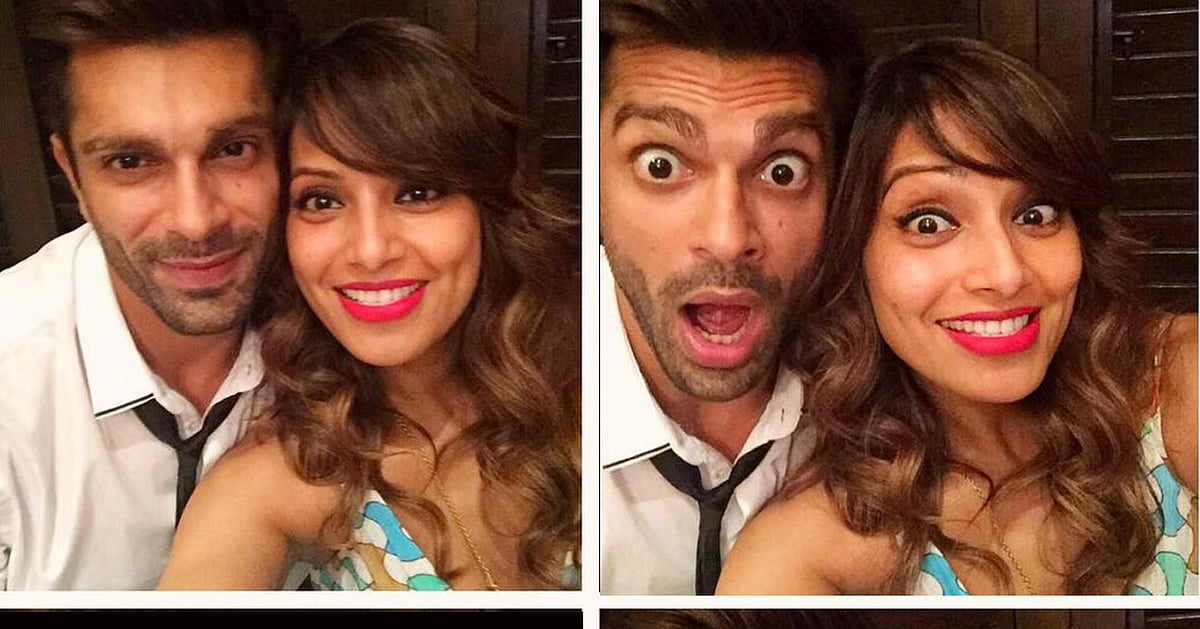 Will She Marry or Won’t She? Bipasha Basu Keeps the Mystery Going
