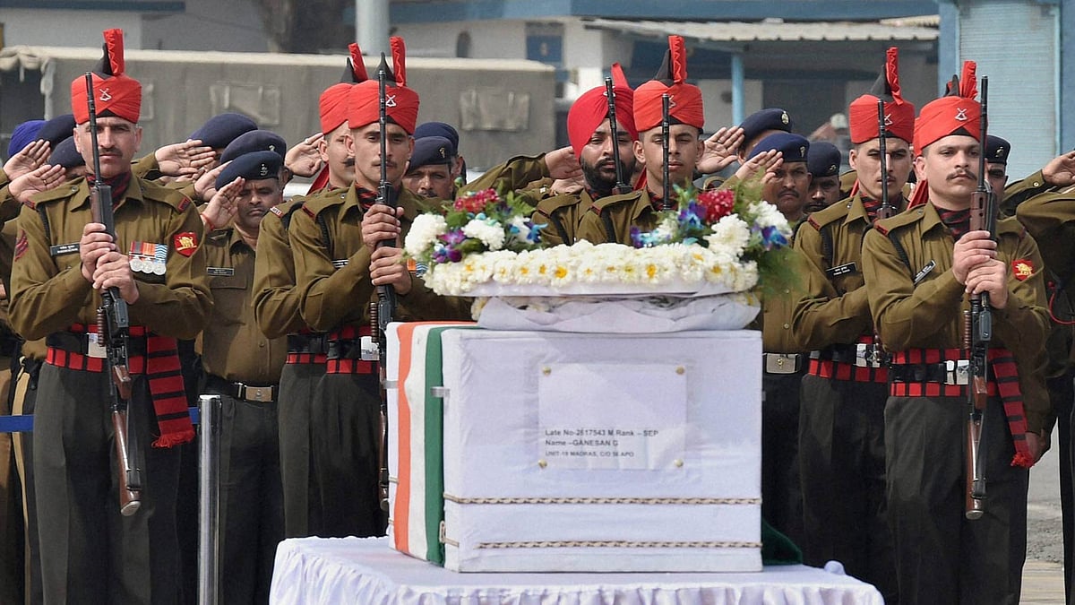 Kerala: Maha Vir Chakra Awardee Builds War Memorial With Own Money