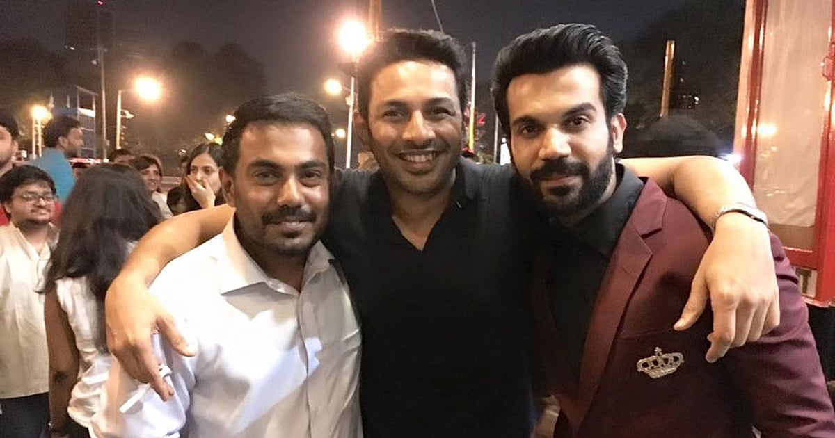 Here’s the Journalist Who Tracked ‘Aligarh’ Professor Siras’ Story